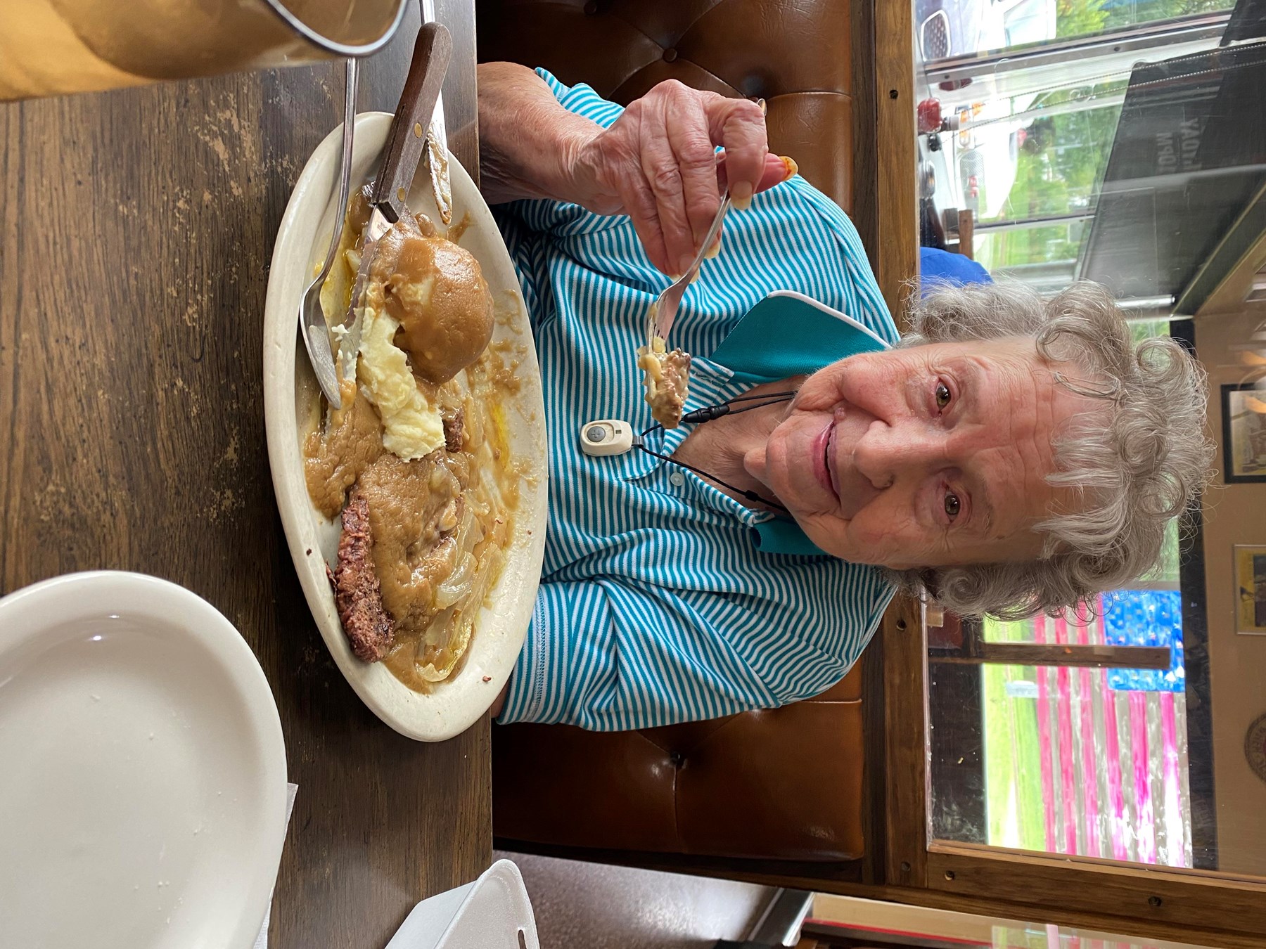 Mary Robbins Obituary - Dayton, OH