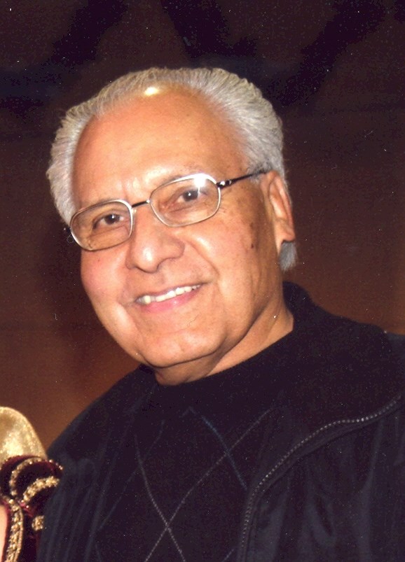 Porfirio "Jim" Aleman Obituary - Ontario, CA