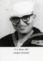 Robert Wilson Obituary - Seattle, WA