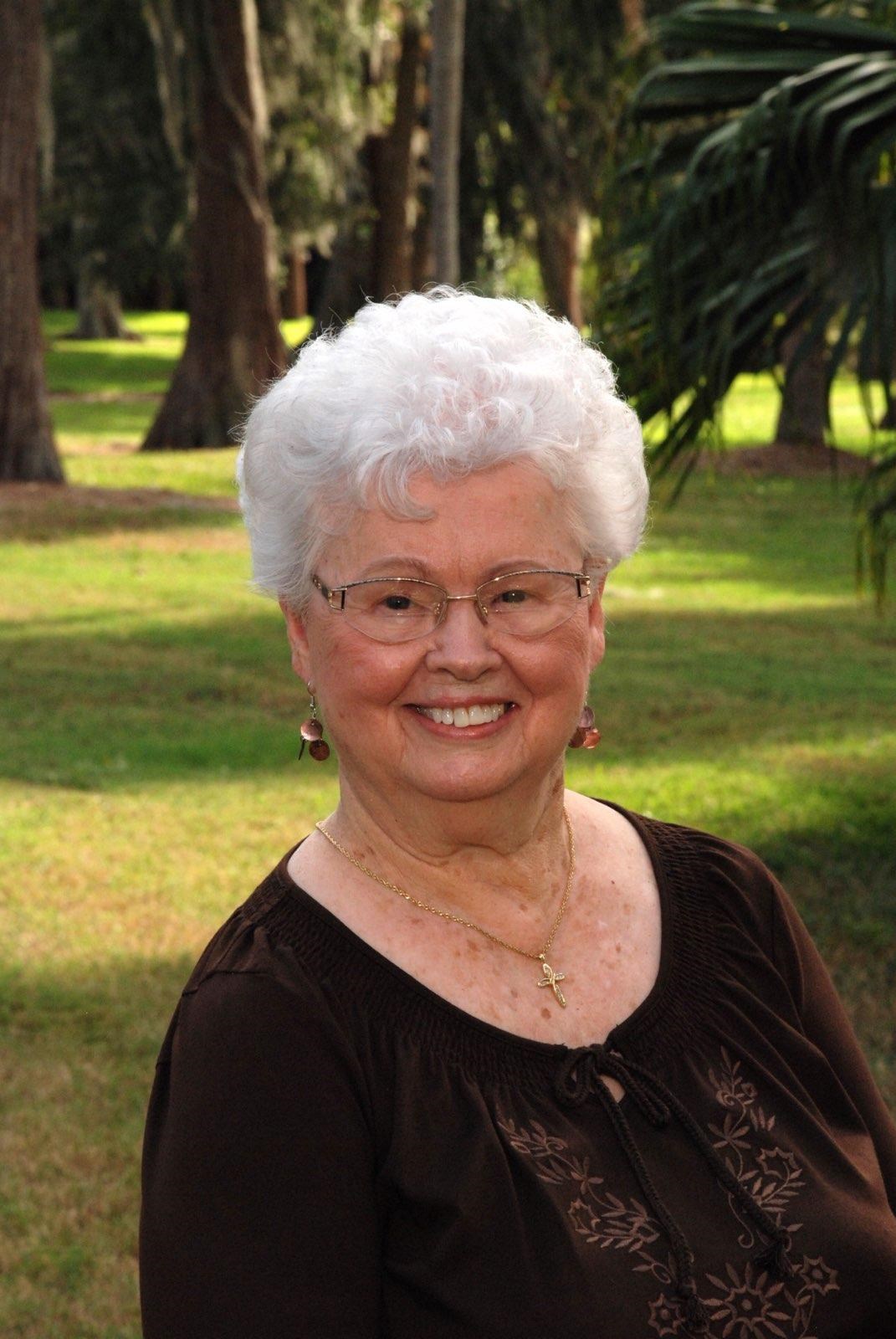 Margie Brown Obituary - Sanford, FL