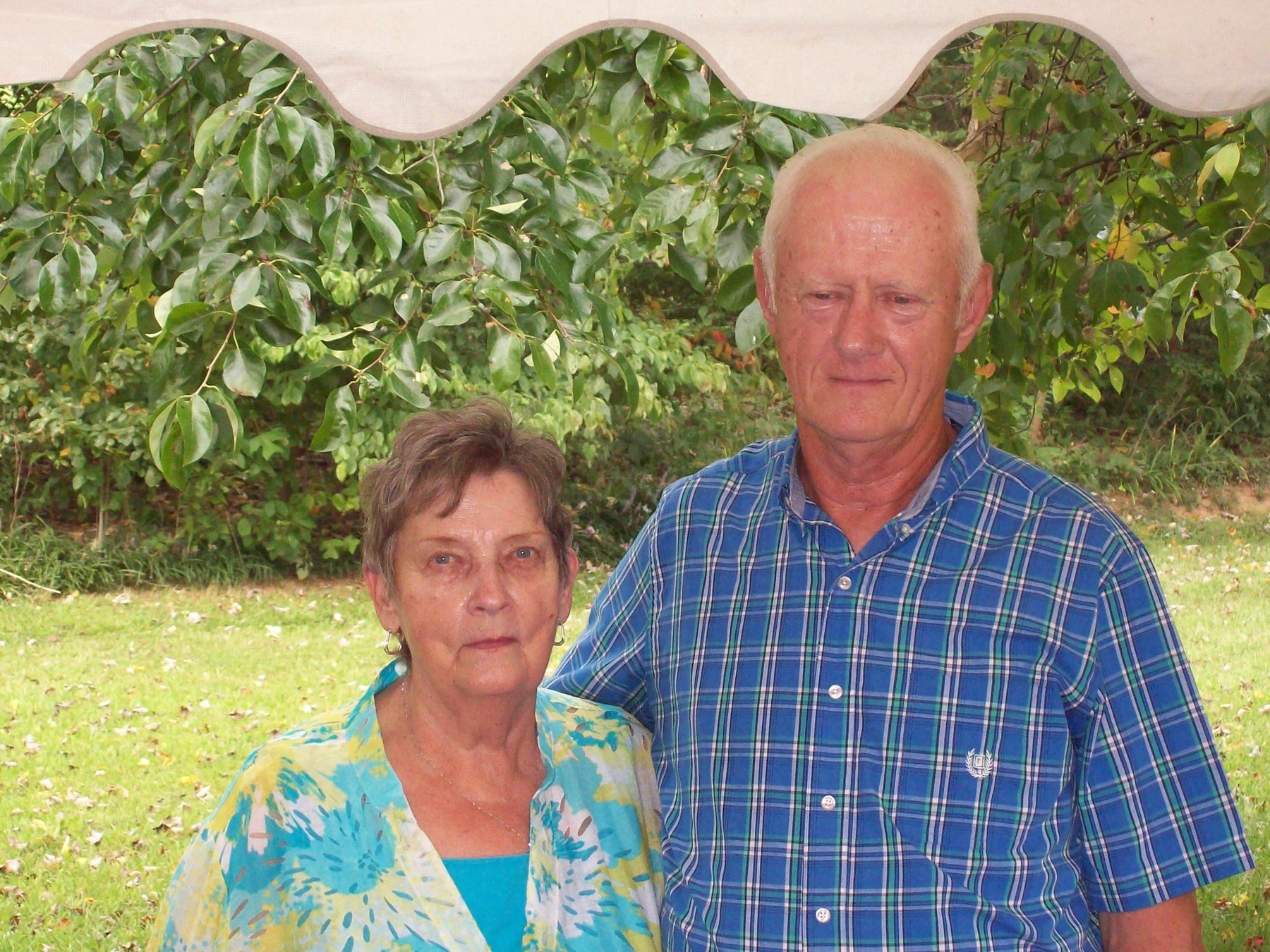 Rubin Hartless Obituary - Madison Heights, VA