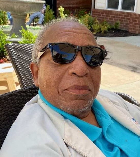 Charles Woodley Obituary - Memphis, TN