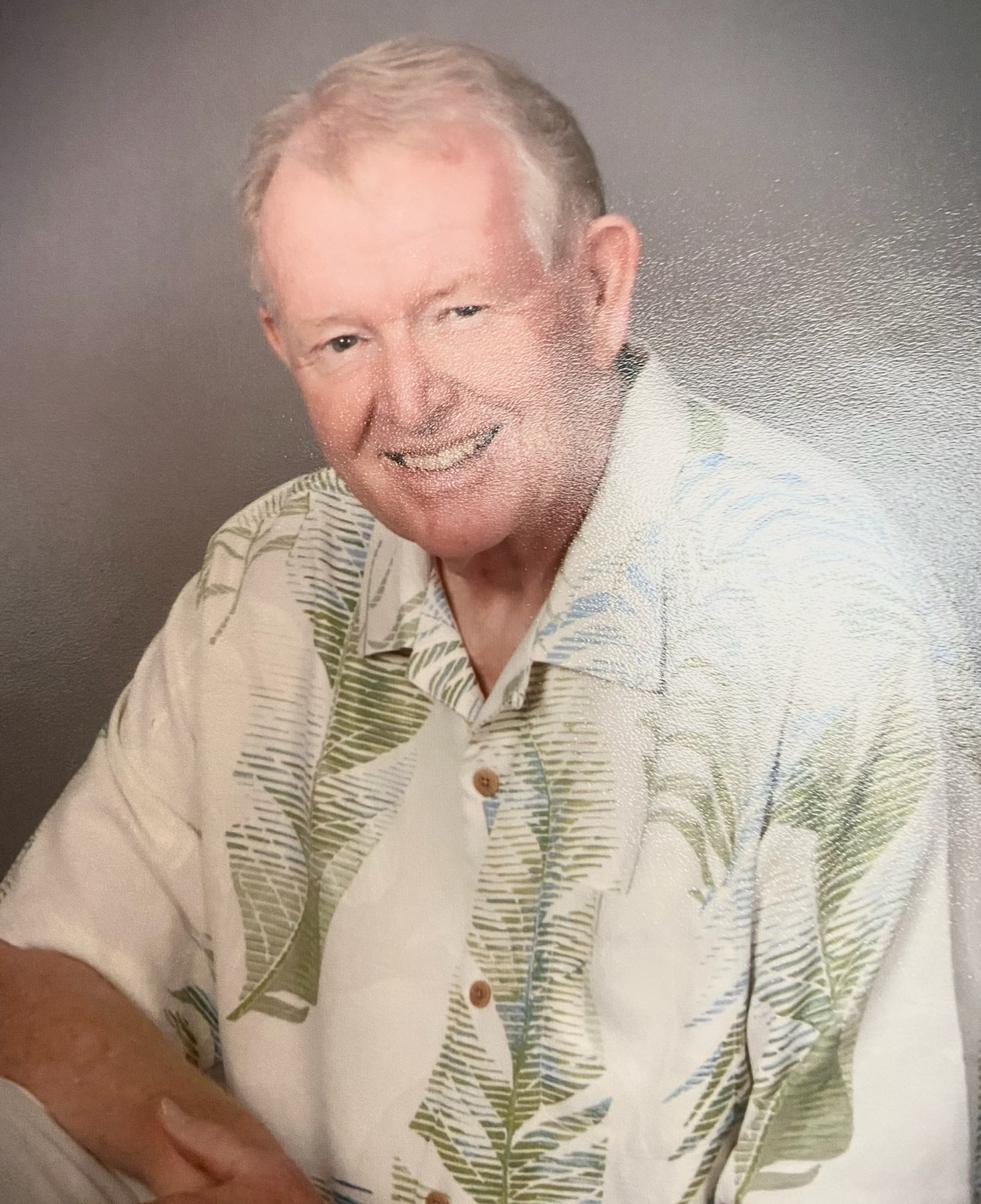 Wayne Merritt Obituary - Knoxville, TN