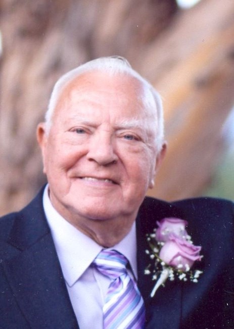 Samuel Bonafede Obituary - Upland, CA