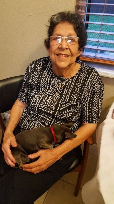 Esther Monzon Obituary - Miami, FL