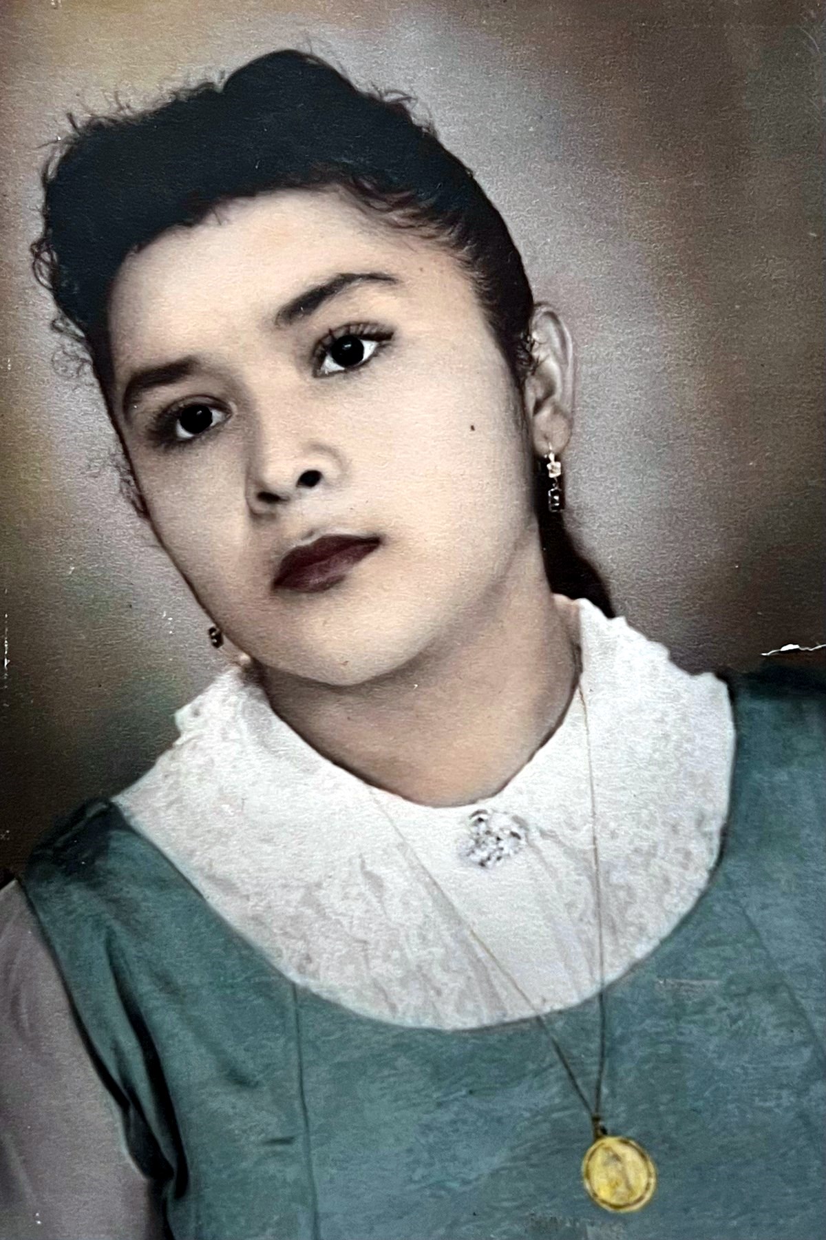 Conchita Juárez Obituary - El Paso, TX