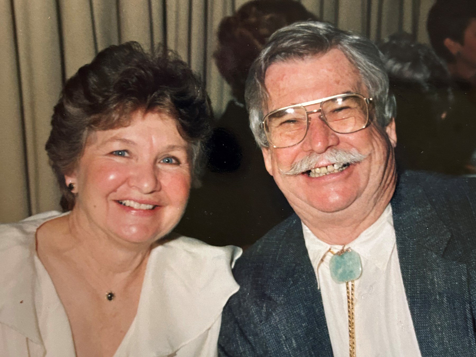 Elizabeth Wilbur & Jerald Wilbur Obituary - Los Angeles, CA