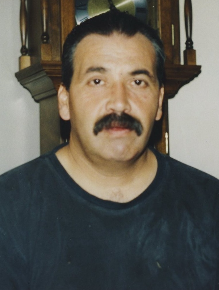 Gabriel Romero Corral Jr. Obituary - Newhall, CA
