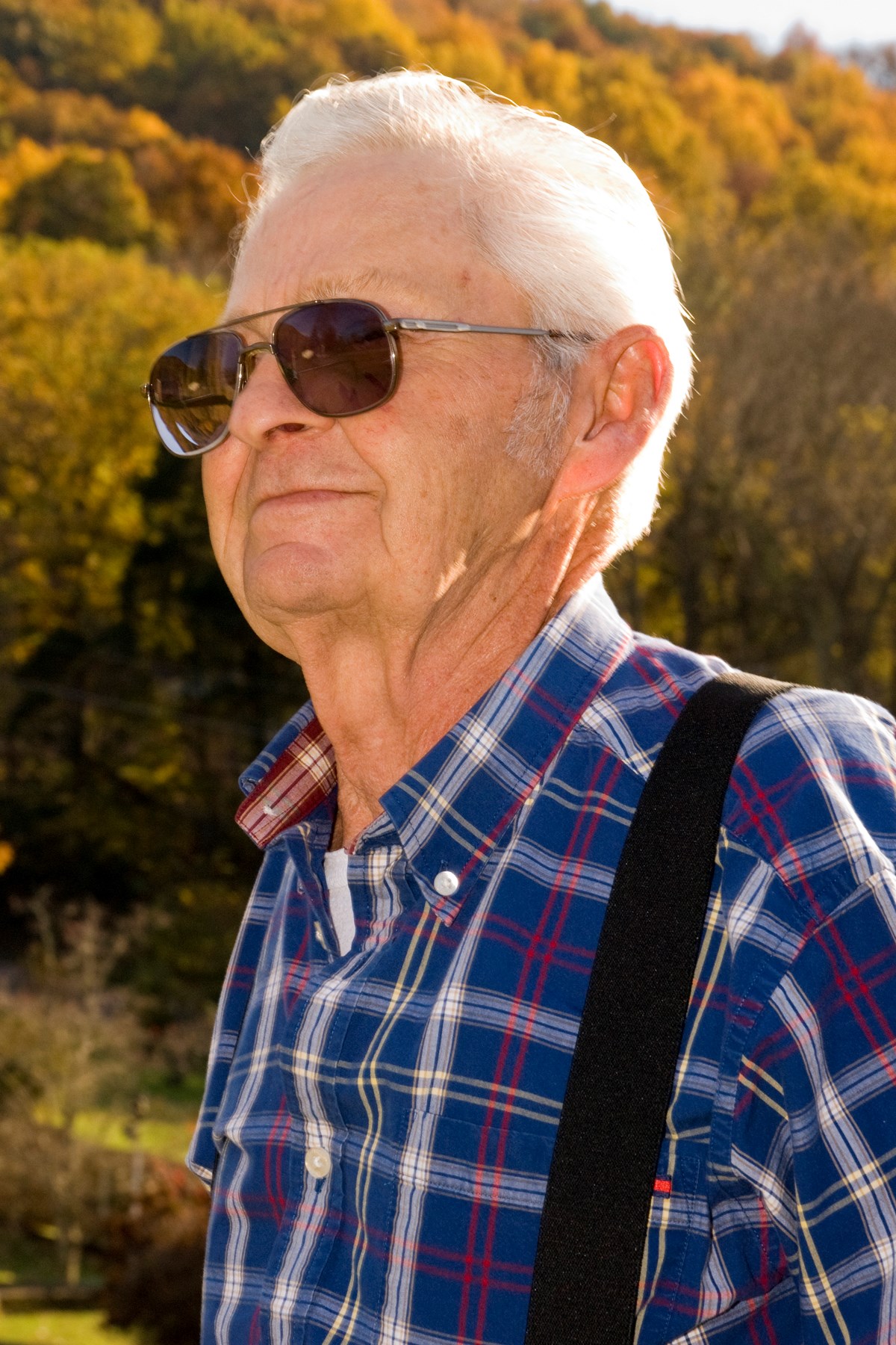 James Inman Obituary - Knoxville, TN