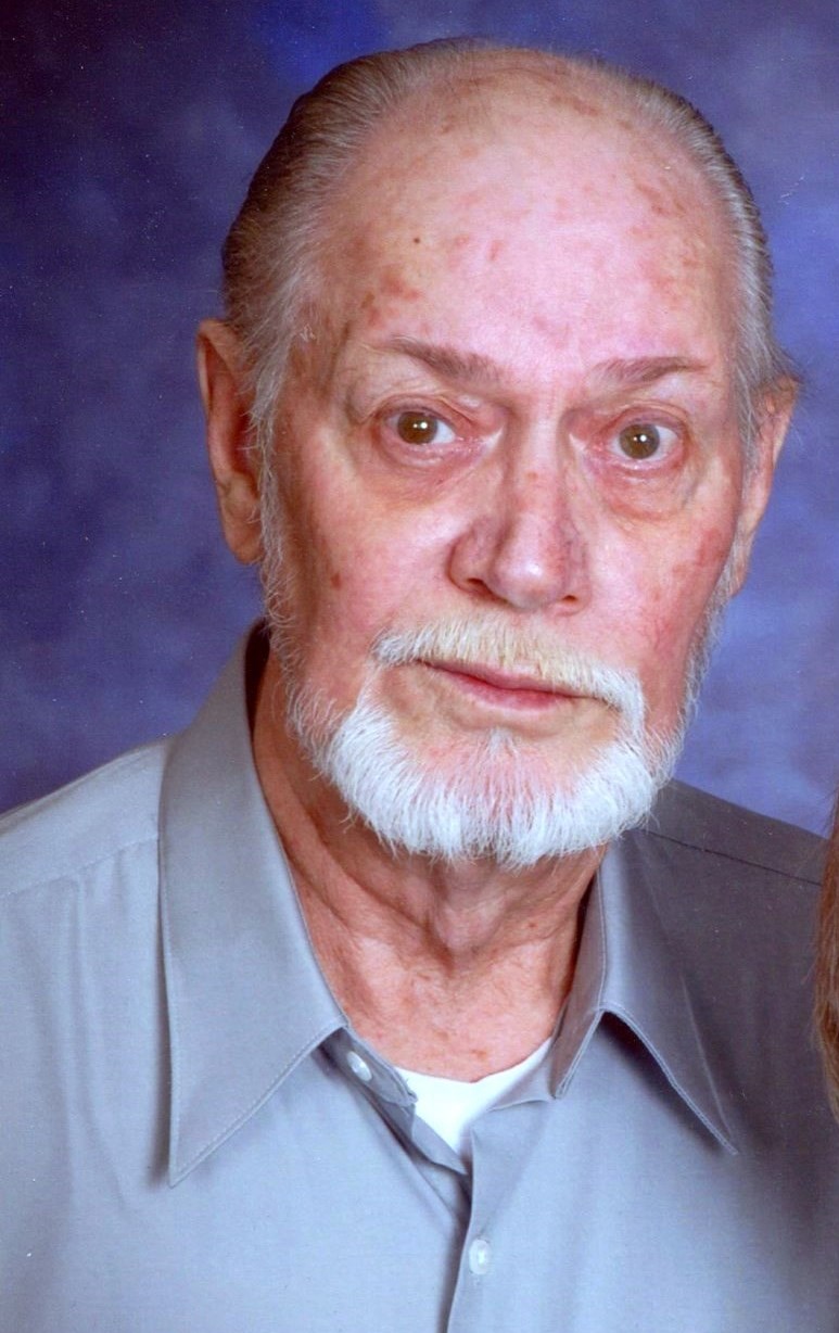 Hugo Howard Hansen, Jr. Obituary - Pflugerville, TX