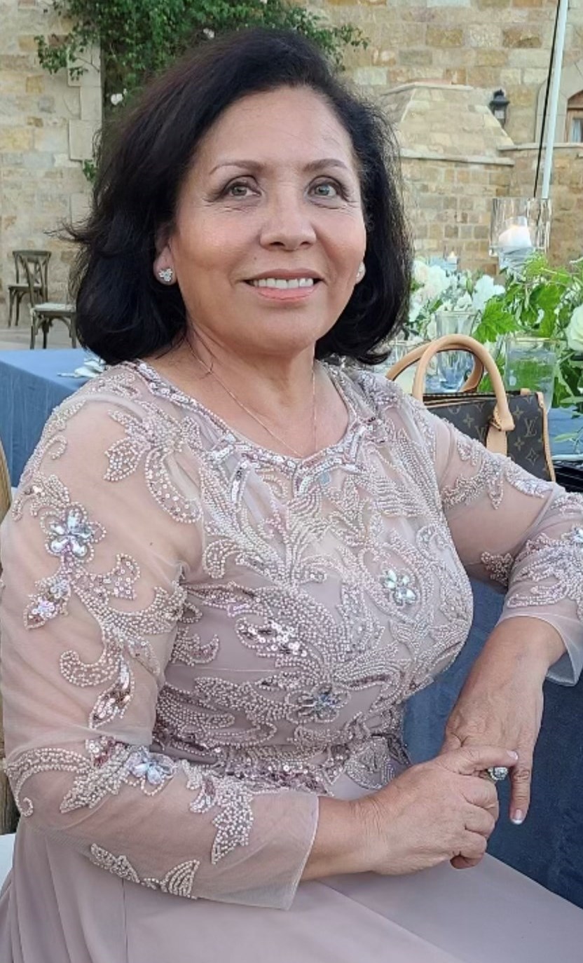 Daisy Vasquez de Mejia Obituary - Santa Ana, CA