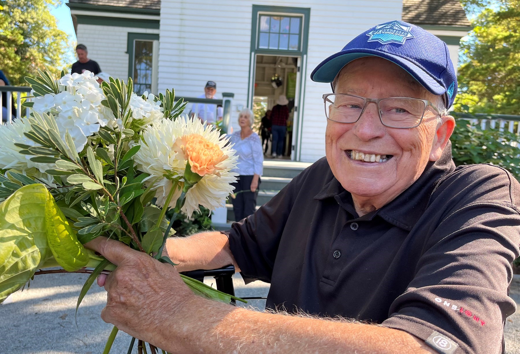 Frederick Wilmshurst Obituary - Halifax, NS