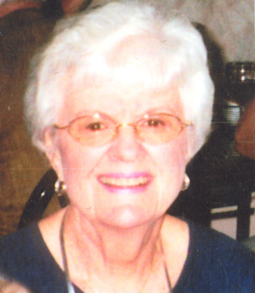 Eleanore D. Countis Obituary - Hicksville, NY
