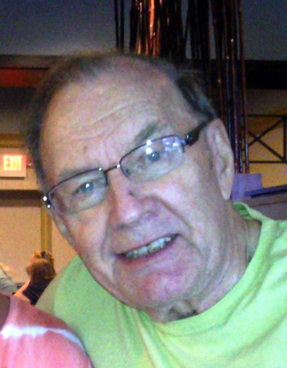 Frederick Tulk Obituary - Manchester, NJ