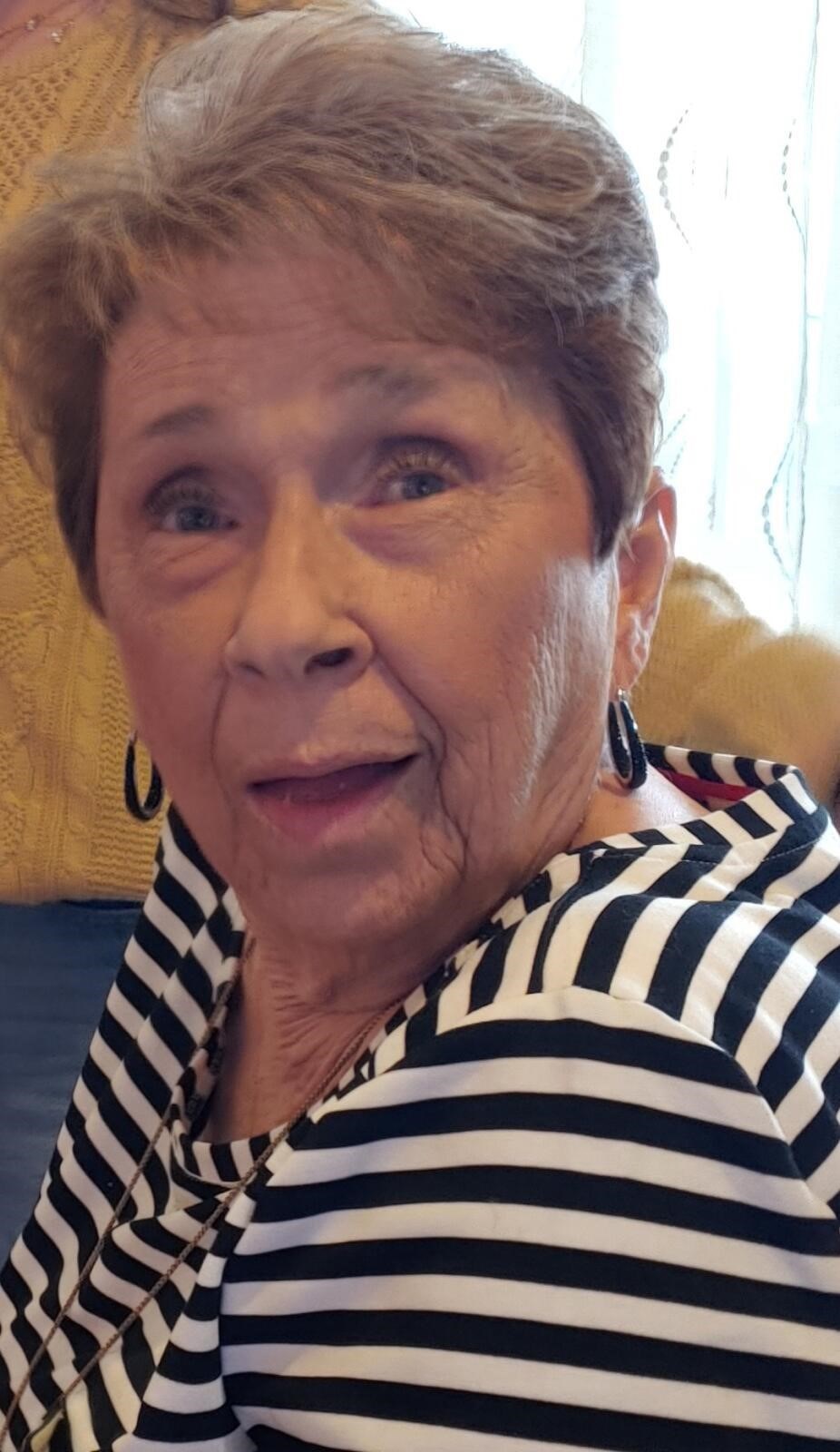 Nelda Marie Melancon Obituary - Baytown, TX