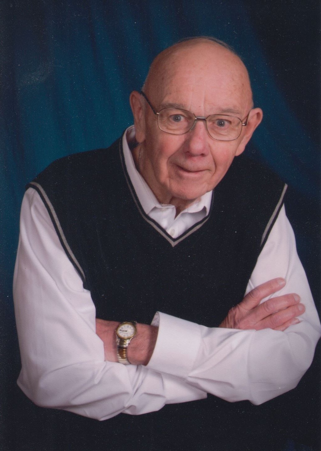 James Gleeson, Jr. Obituary - Kansas City, MO