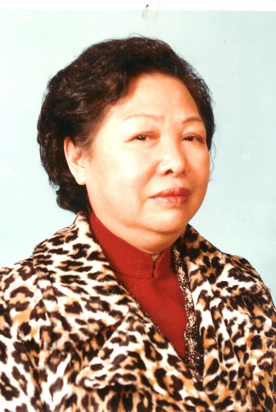 Ai Chen's Instagram, Twitter & Facebook on IDCrawl