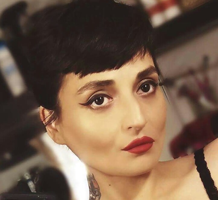 Madeline Pena's Instagram, Twitter & Facebook on IDCrawl