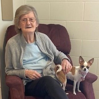 Molly Laird Obituary - Prince George, BC