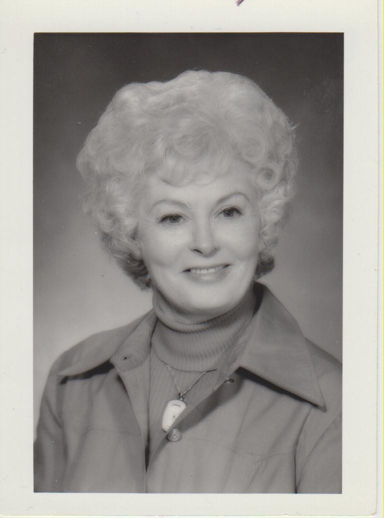 Barbara Glick Obituary - Waynesboro, VA