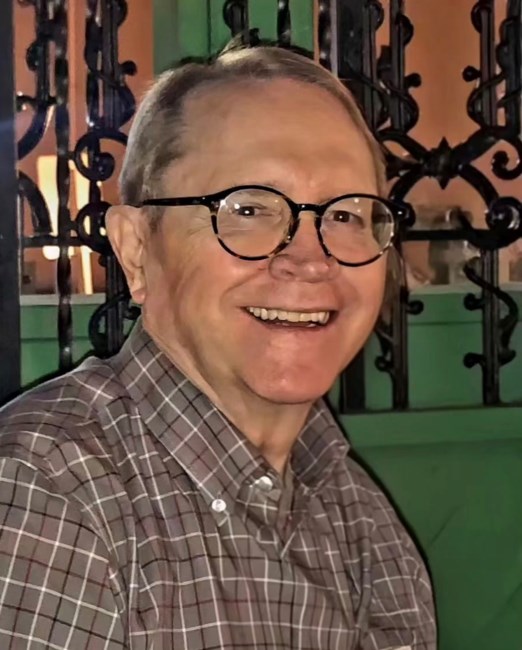 Thomas McGahan Obituary - Kansas City, MO