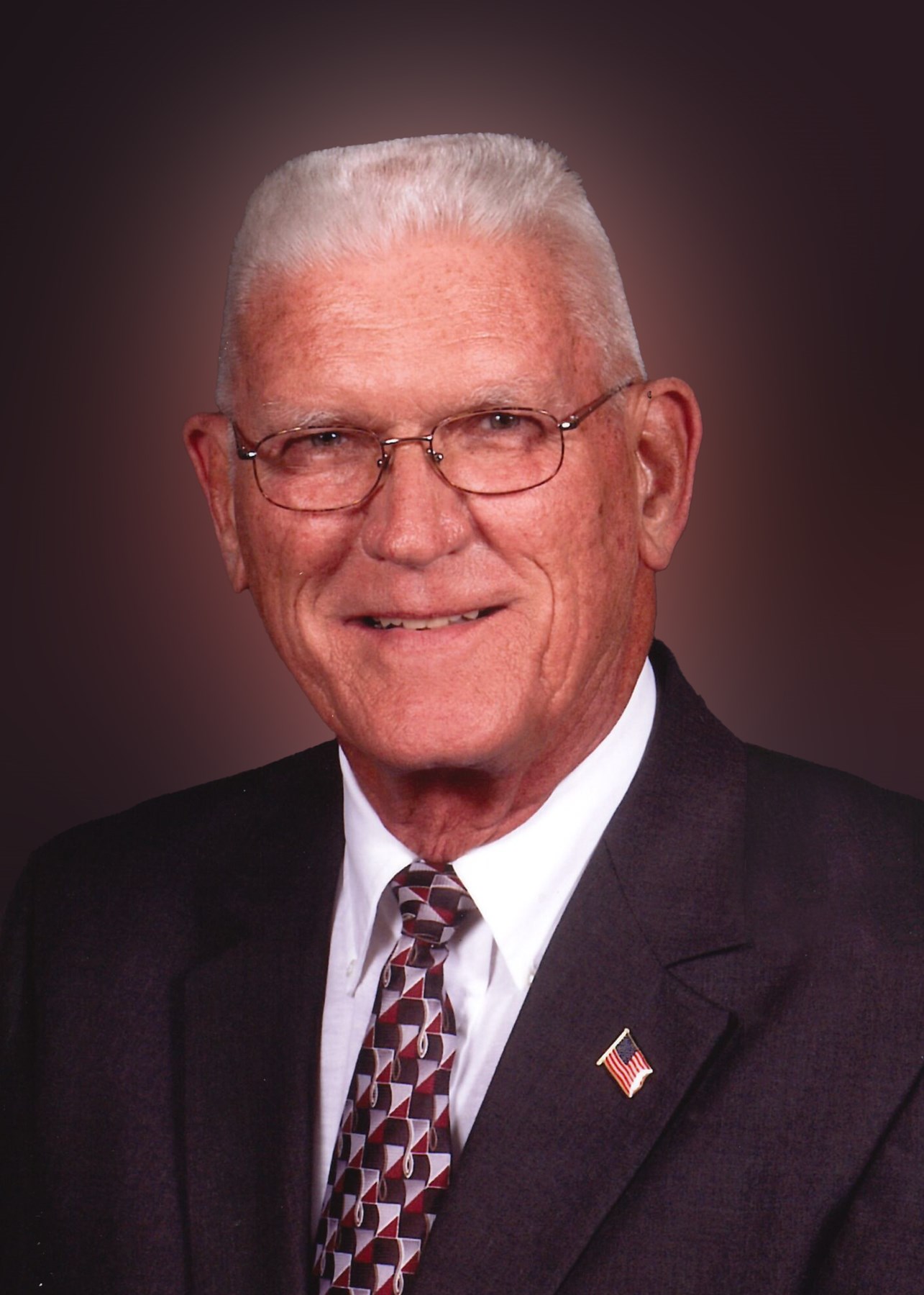 Robert Lewis Verburg Obituary - Grandville, MI
