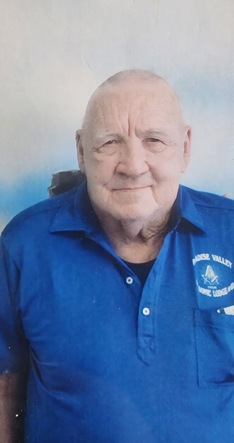 Marchell Larson Obituary - Phoenix, AZ