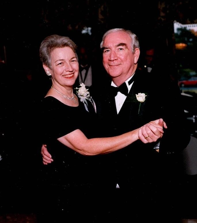 Nancy Glenn Obituary - Raleigh, NC