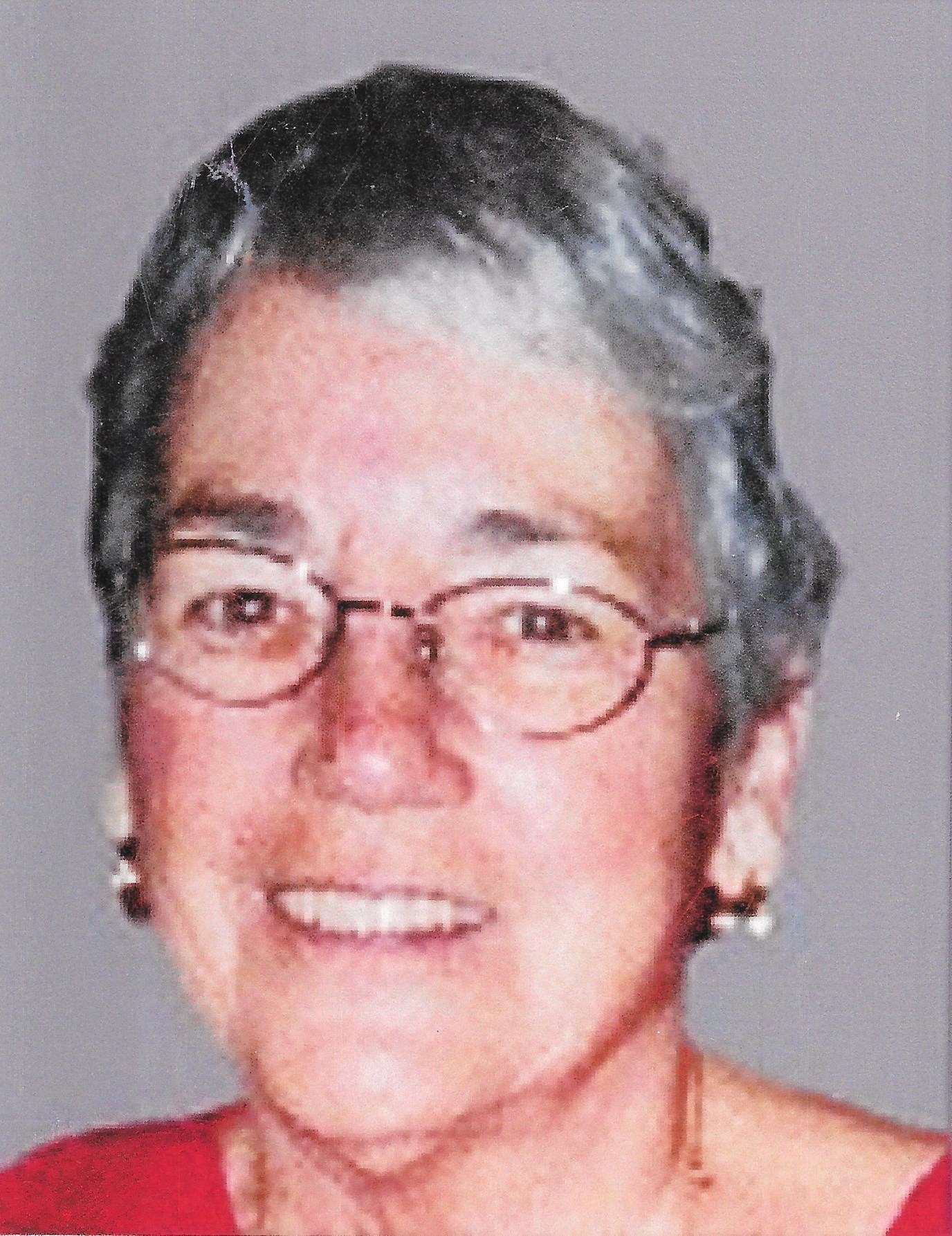 Rita Robert Normoyle Obituary - Ottawa, ON