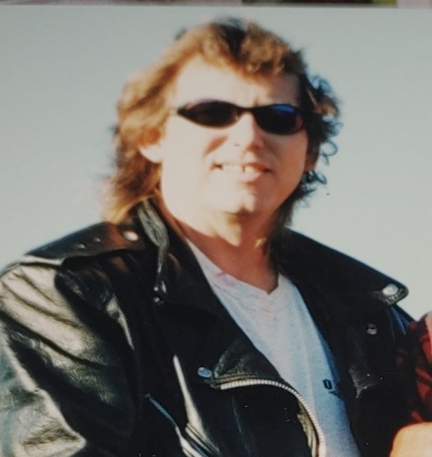 James Corley Obituary - Chilliwack, BC