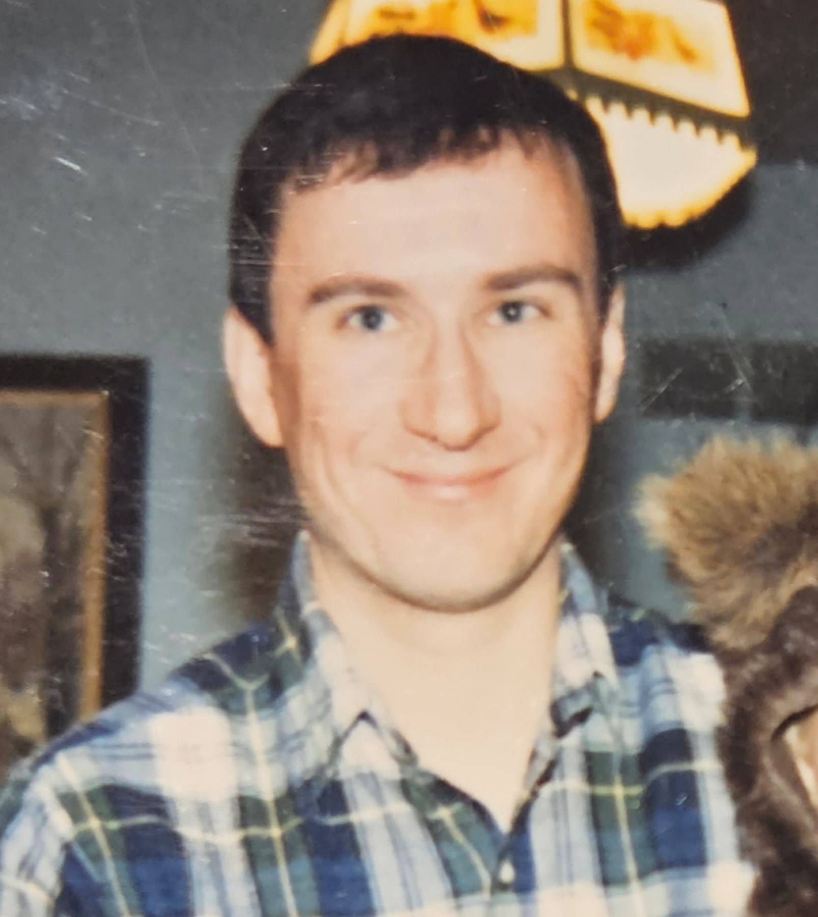 Allan Johnson Obituary - Gahanna, OH