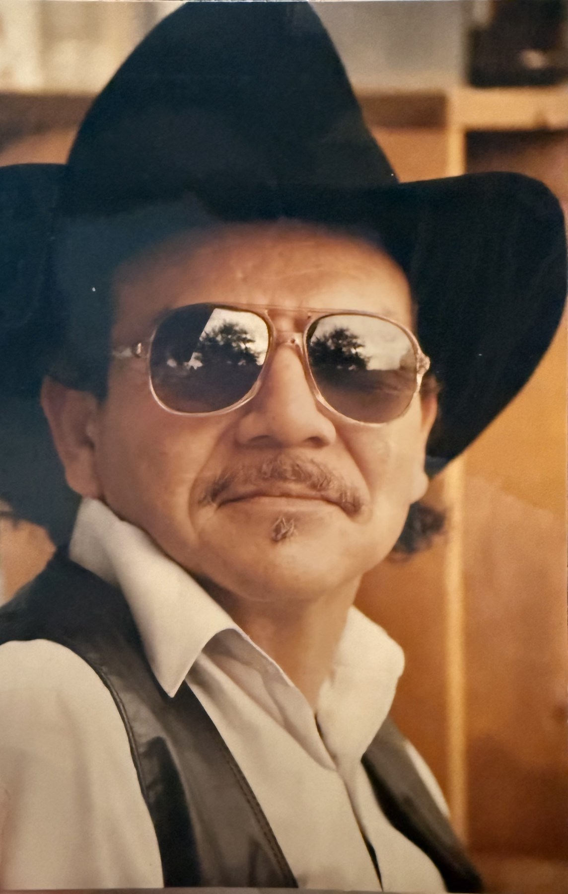 Jose Estrada Obituary - Corpus Christi, TX