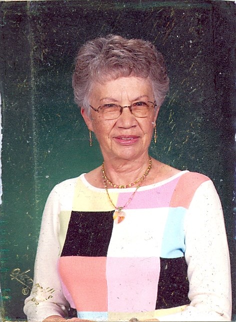 Georgiana Craig Obituary - Pueblo, CO