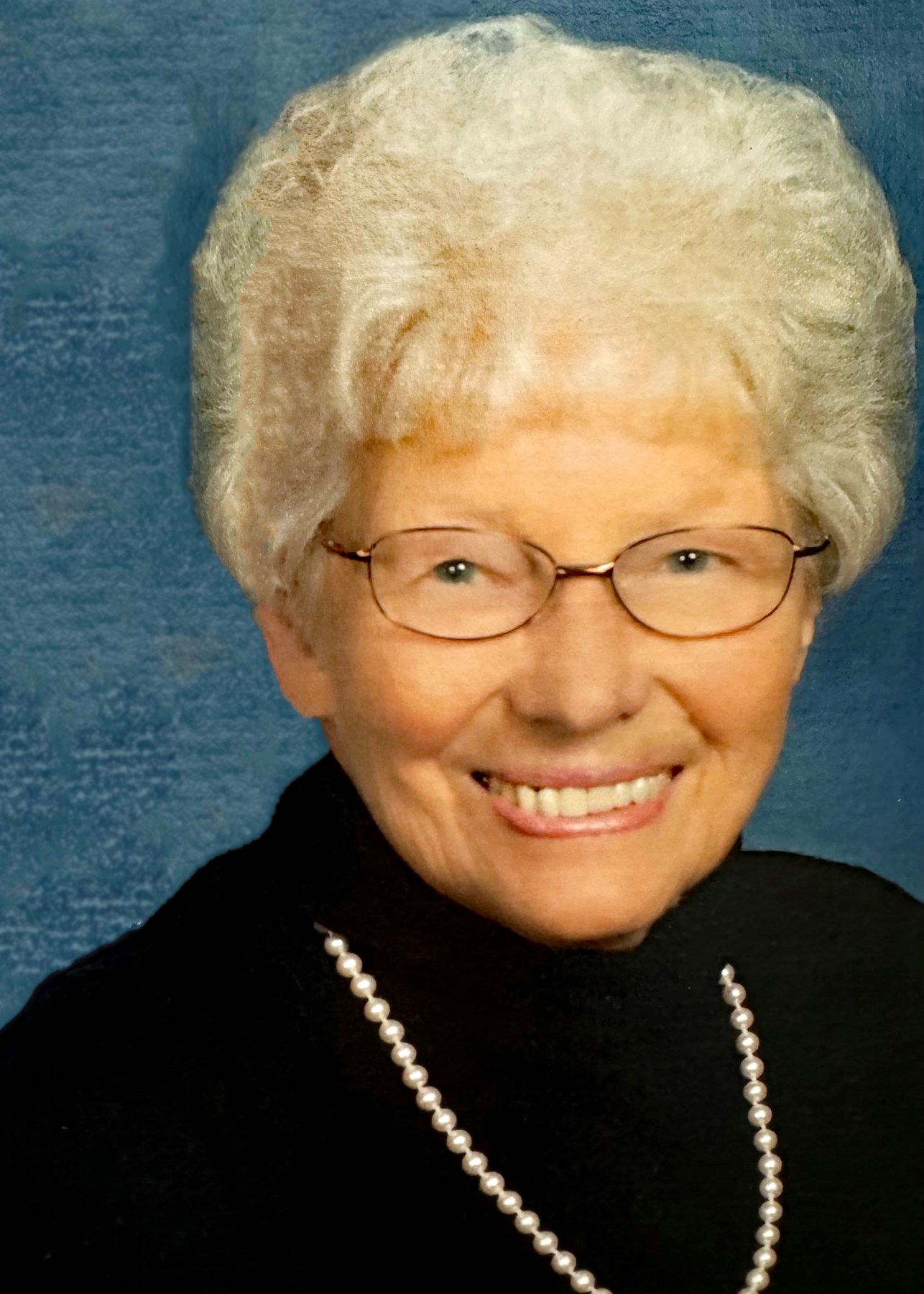 Mildred "Billie" Simonson Obituary - Portland, OR