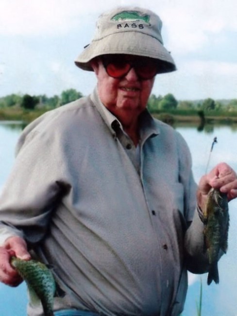 Rev. Dr. William Johnson Obituary - Brooksville, FL