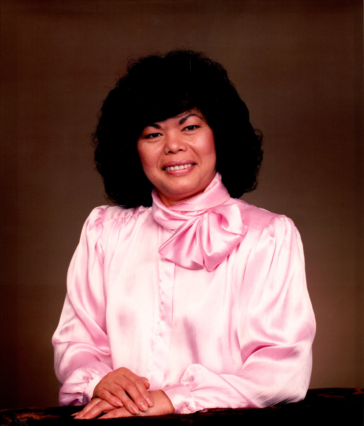 Rosalia Perez Obituary - Bremerton, WA