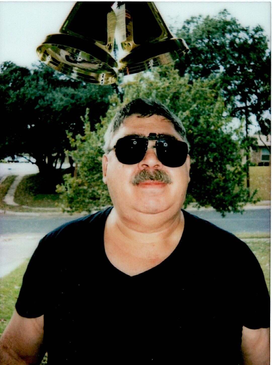 Luis Ruiz Obituary - Austin, TX