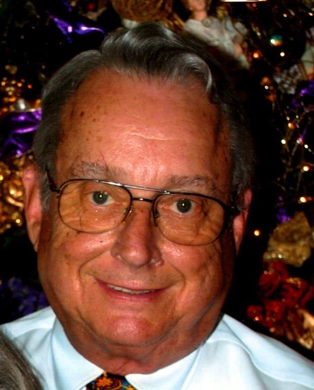 Jim Padgett Obituary - Jacksonville, FL