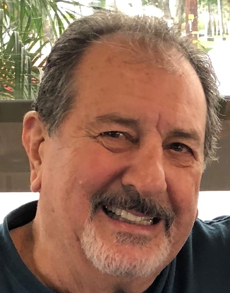 Peter Ferraro Obituary - Fort Mohave, AZ
