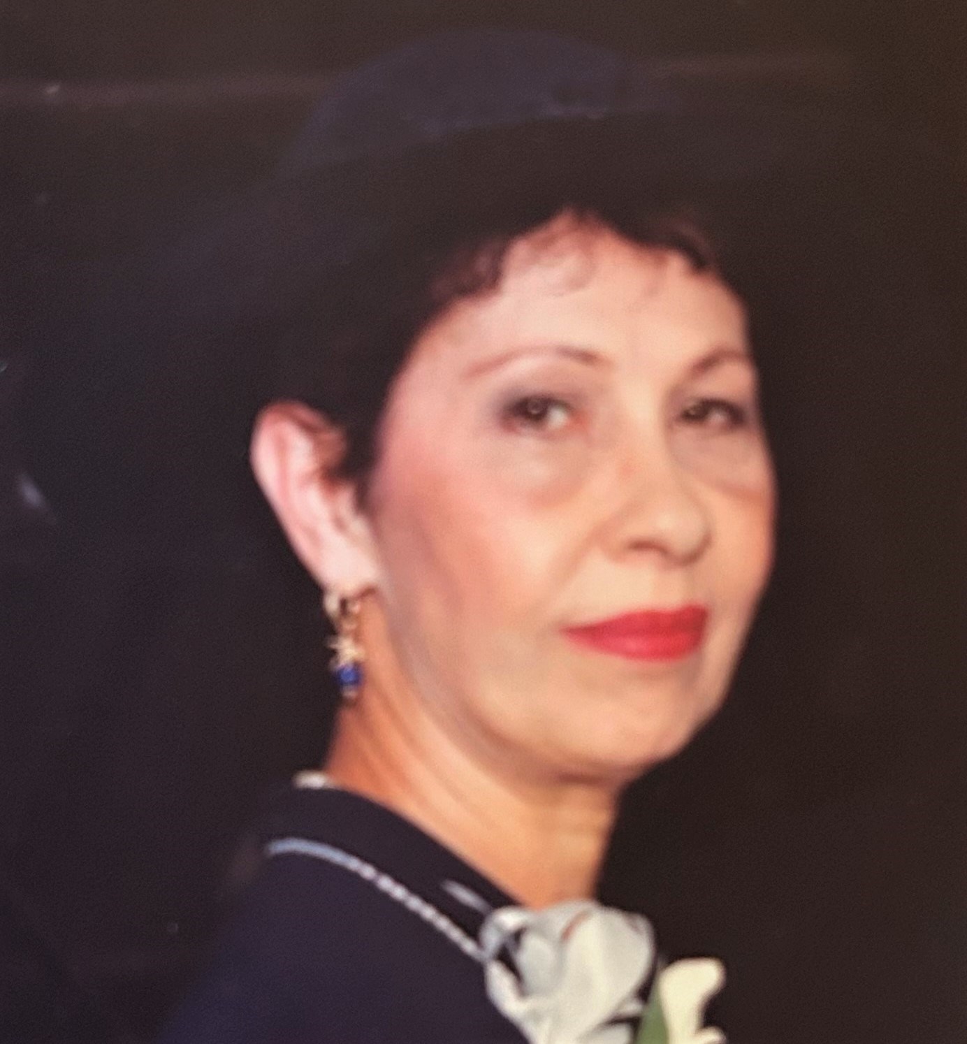 Beatrice Gabrielle Yenolevage Obituary - Union City, NJ