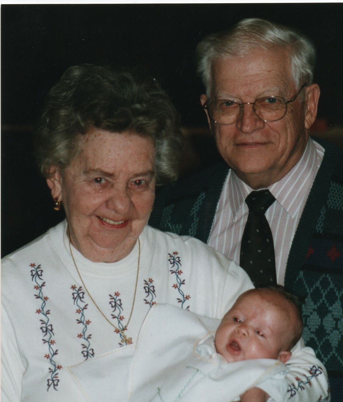 James George Kargus Sr. Obituary - St. Louis, MO