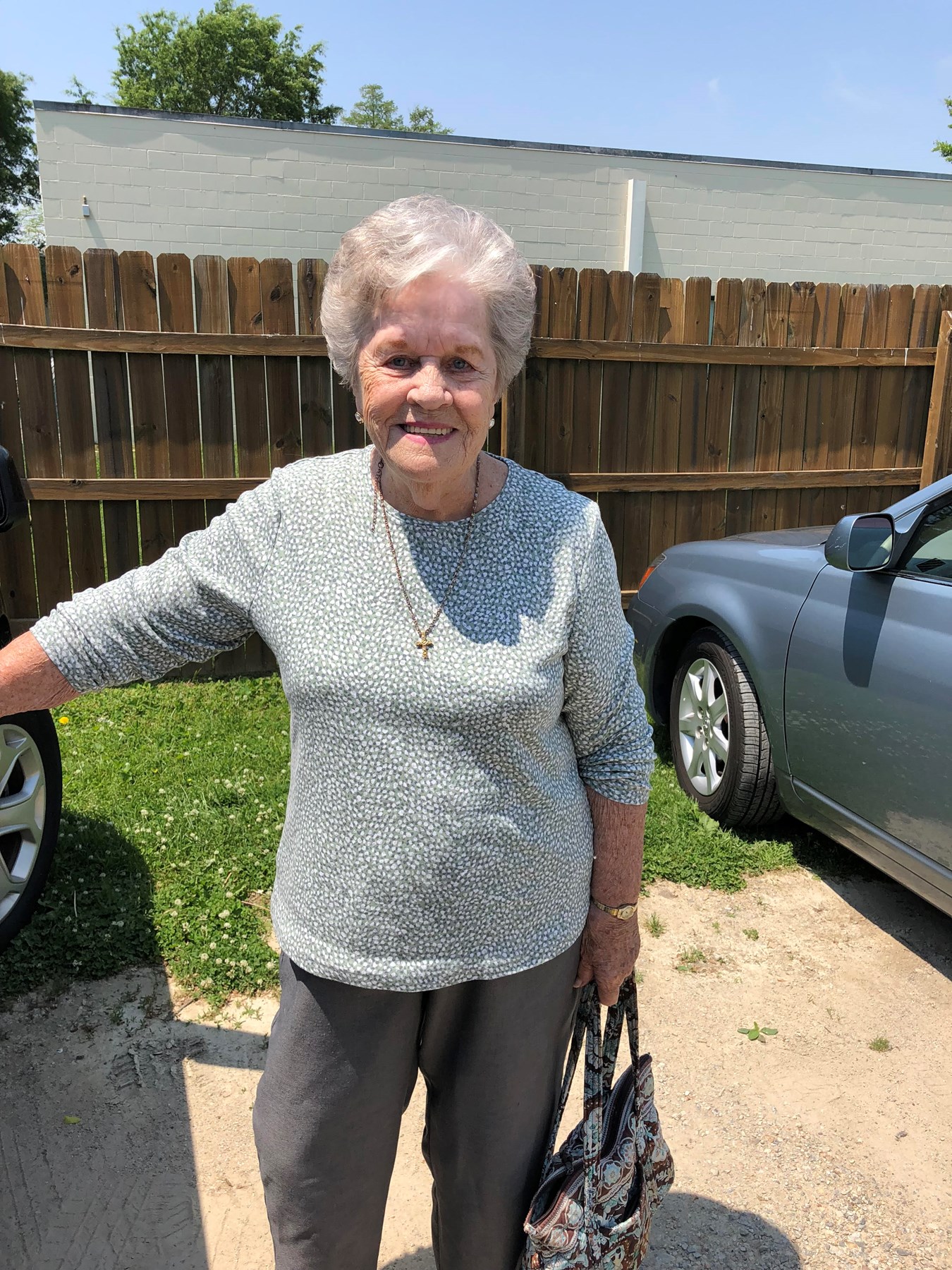 Margaret Dodson Obituary - Richmond, VA