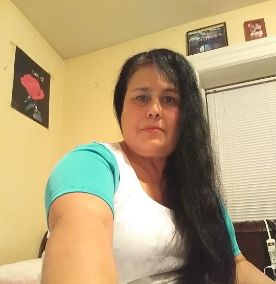 Julia Alcantar Obituary - Houston, TX