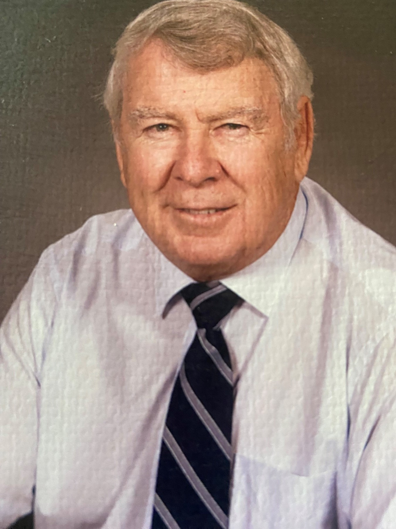 John McCormick Obituary - Yakima, WA