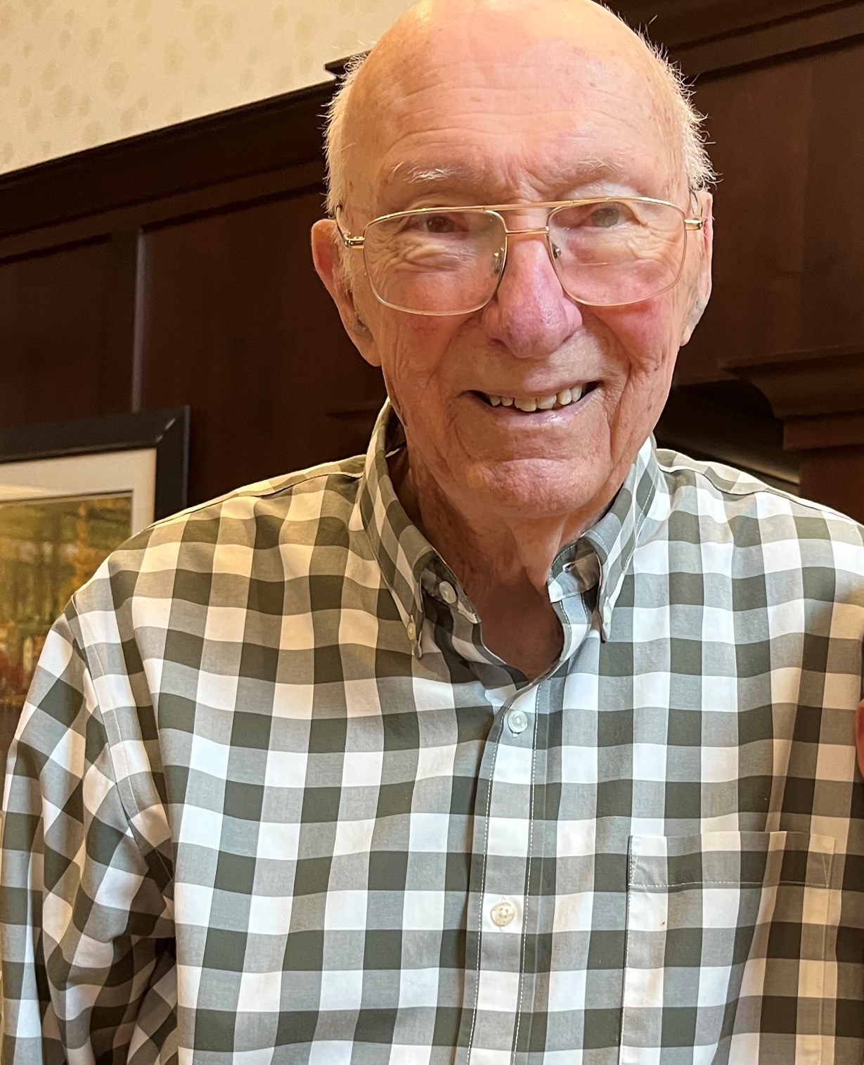 Thomas Pinckard Obituary - Carmel, IN