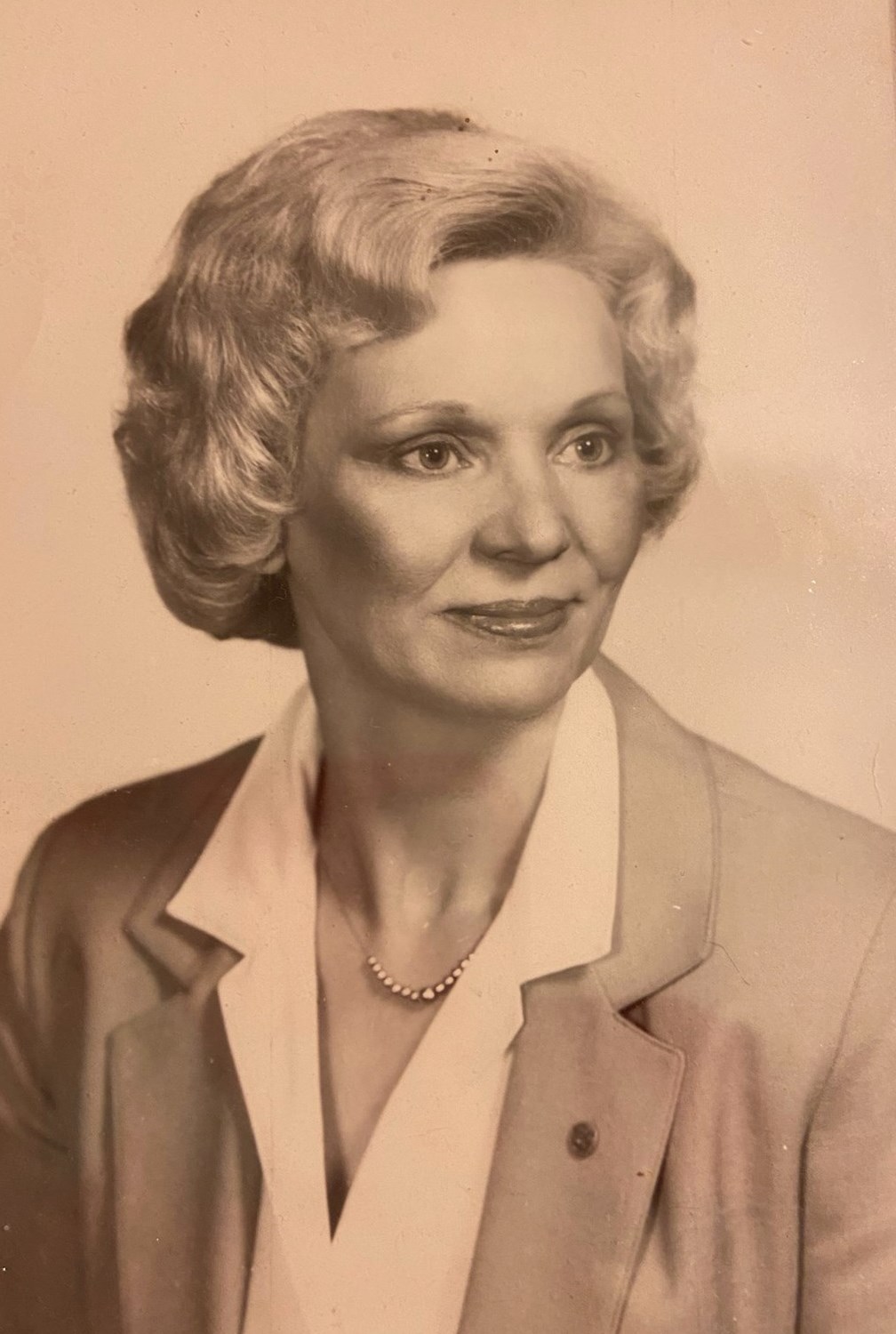 Patsy Phipps Obituary - New Bern, NC