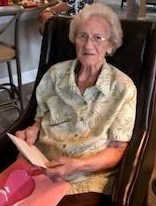 Nettie Ann Irvin Obituary - Tampa, FL