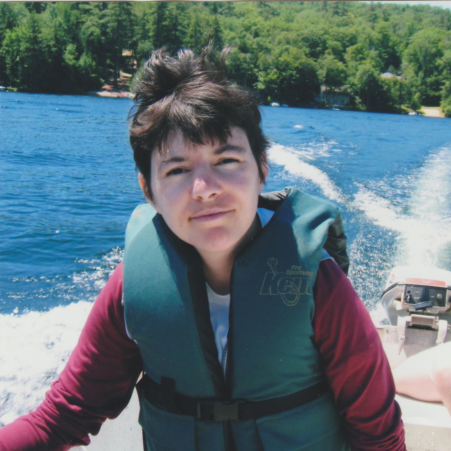 Marcie Greb Obituary - Raleigh, NC