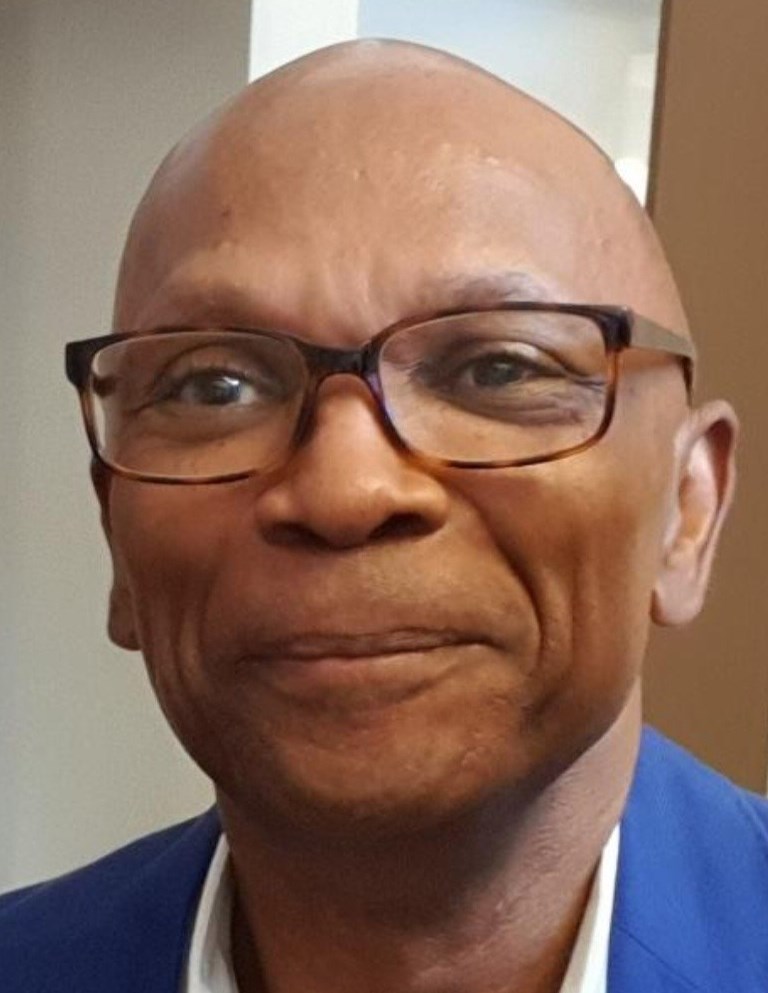 Raymond Espeut Obituary - Brentwood, MD