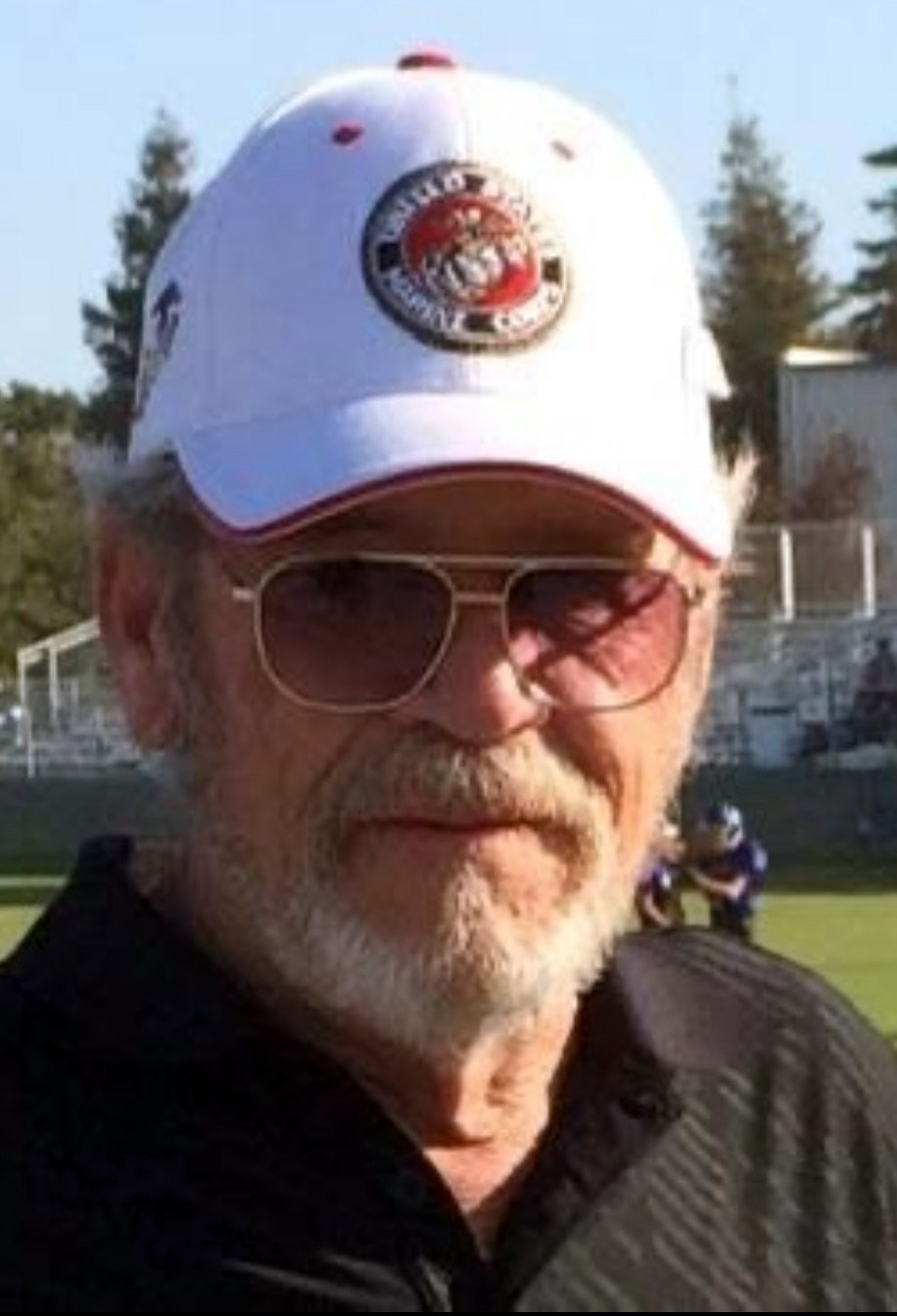 Richard May Obituary - New Braunfels, TX